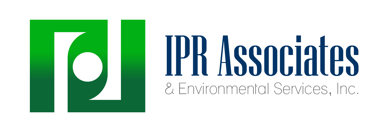 Environmental Services – IPR Associates & Environmental Inc